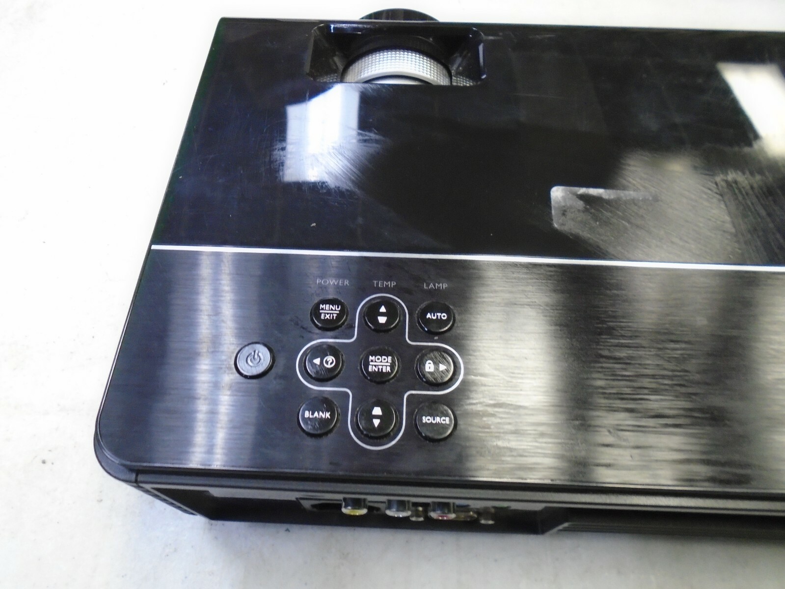 BenQ MP626 DLP Projector for sale online | eBay