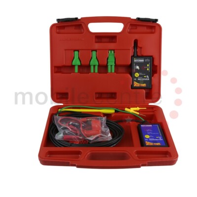 PowerProbe wireless short circuit wire break finder locator tracer ...