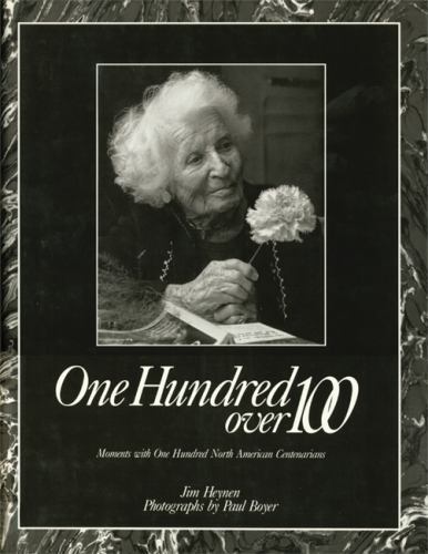 One Hundred over 100 by Jim Heynen (1990, Trade Paperback) for sale ...