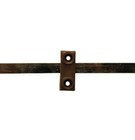Sliding Window Arm Stay Lift Up Drop Flap Stay Brown 200 mm / 8 Inch ...