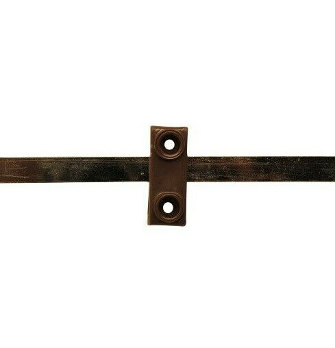 Sliding Window Arm Stay Lift Up Drop Flap Stay Brown 200 mm / 8 Inch ...