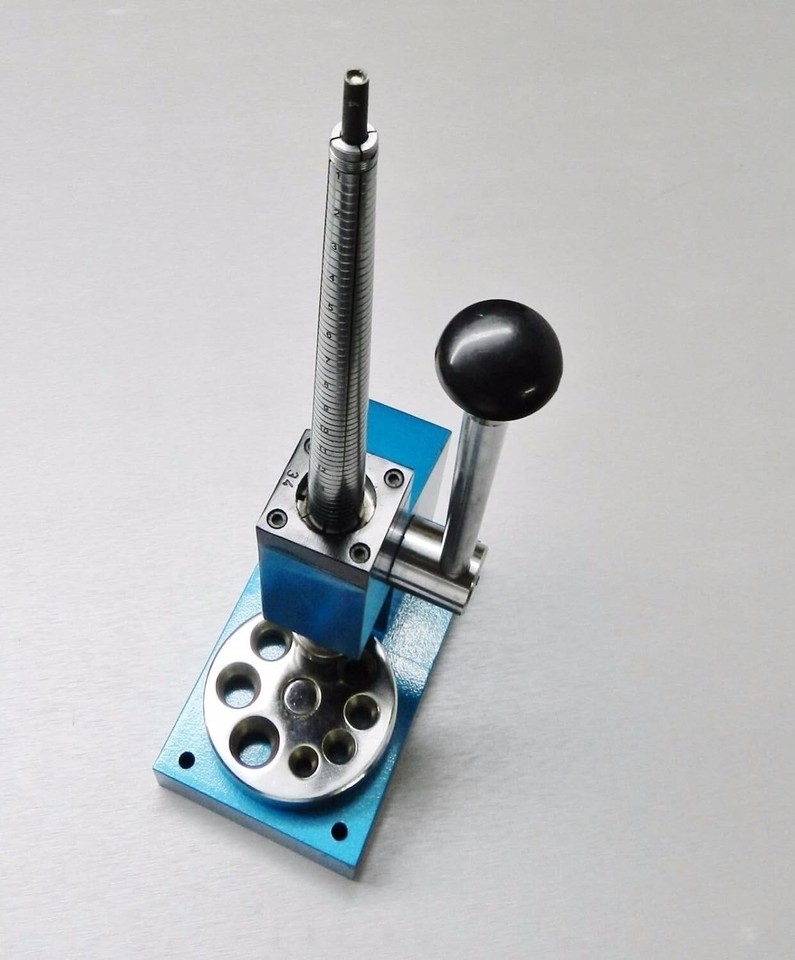 Premium Indian Style Ring Stretcher, Enlarger Reducer Ring Sizing ...