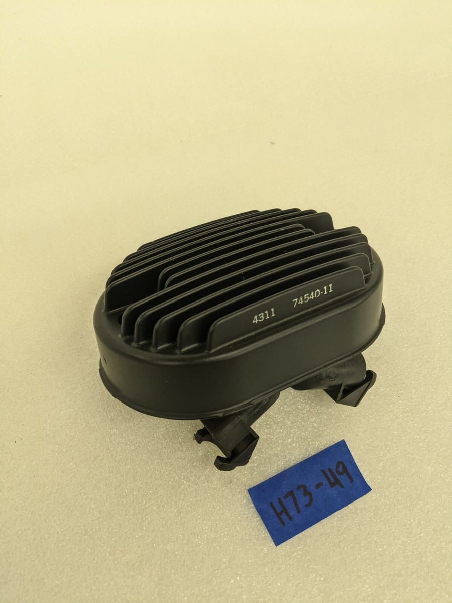 Heritage Softail Regulator Harley Davidson Voltage Regulator 74567-11 ...