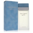 Dolce & Gabbana Light Blue Perfume For Women By Dolce&Gabbana EDT 6.7oz ...