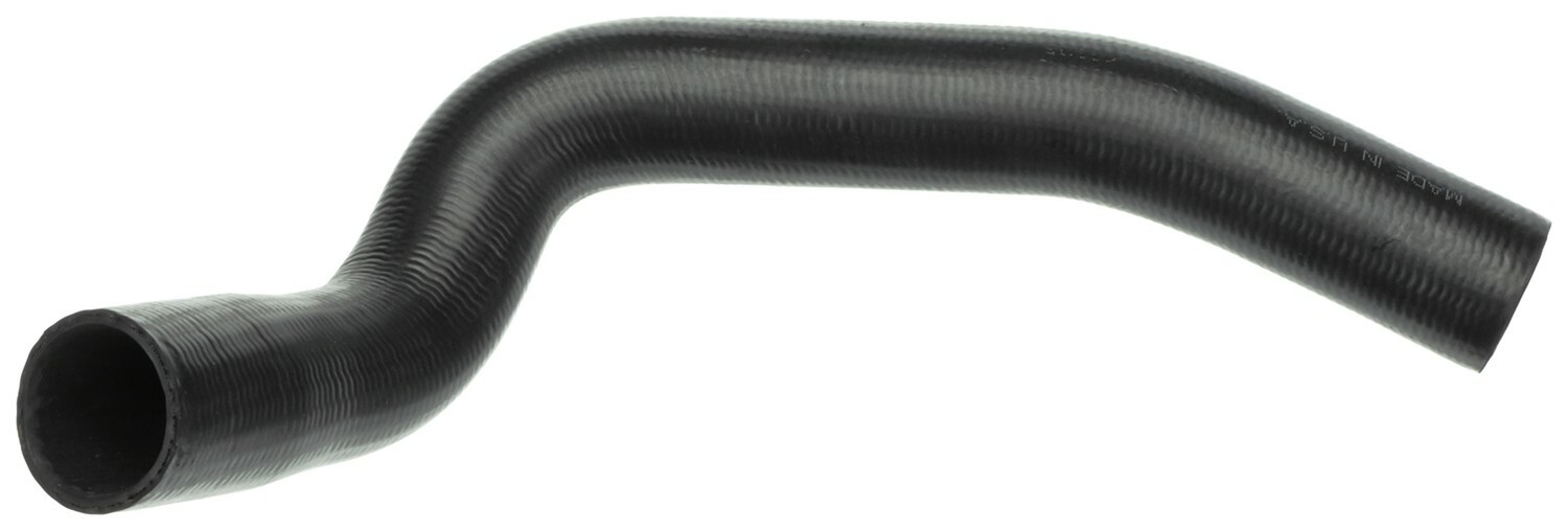 Molded Radiator Coolant Hose-Upper For 1988-1997 Ford F53 7.5L GAS ...