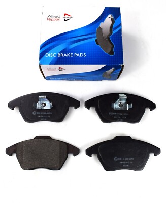 COMLINE FRONT BRAKE PADS CITROEN C4 PEUGEOT 2.7 2.8 3008 308 5008 RCZ ...