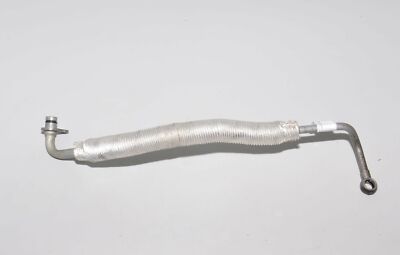 BMW F48 X1 Sdrive 20d F45 F46 F55 F54 F57 F60 Oil Feed Oil Pipe 8513614 ...