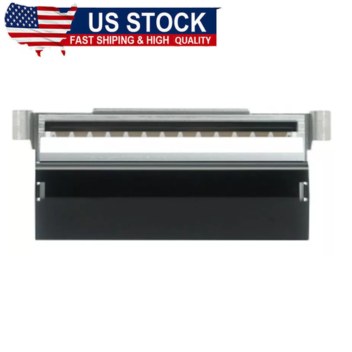 Thermal Printhead Print Head for Zebra ZT410 ZT411 203dpi P1058930-009 ...