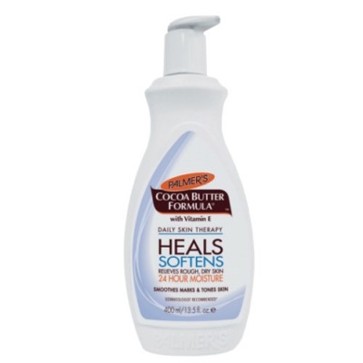 Palmer's Cocoa Butter Formula Heals Softens, Daily Skin Therapy 13.5 oz ...