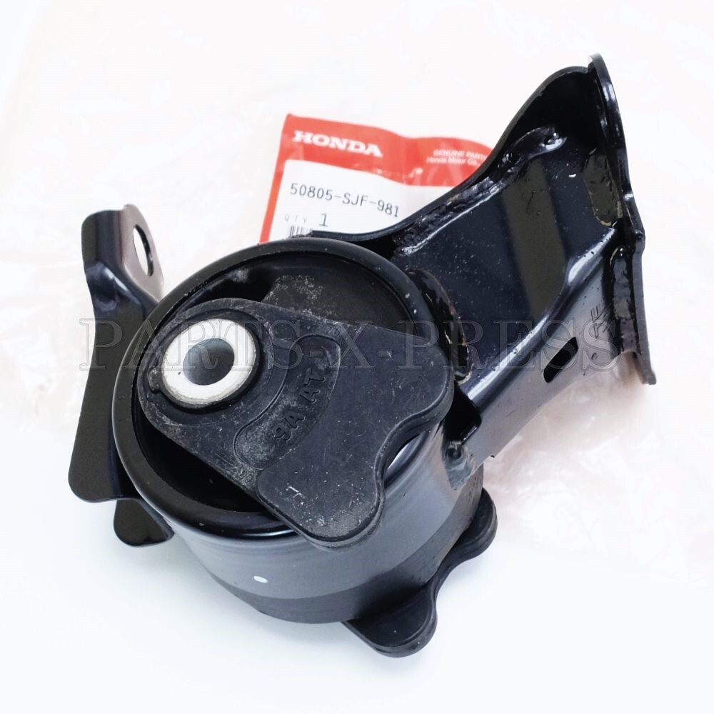 OEM GENUINE HONDA CR-V 2002-2006 TRANSMISSION MOUNT AUTOMATIC 50805-SJF ...