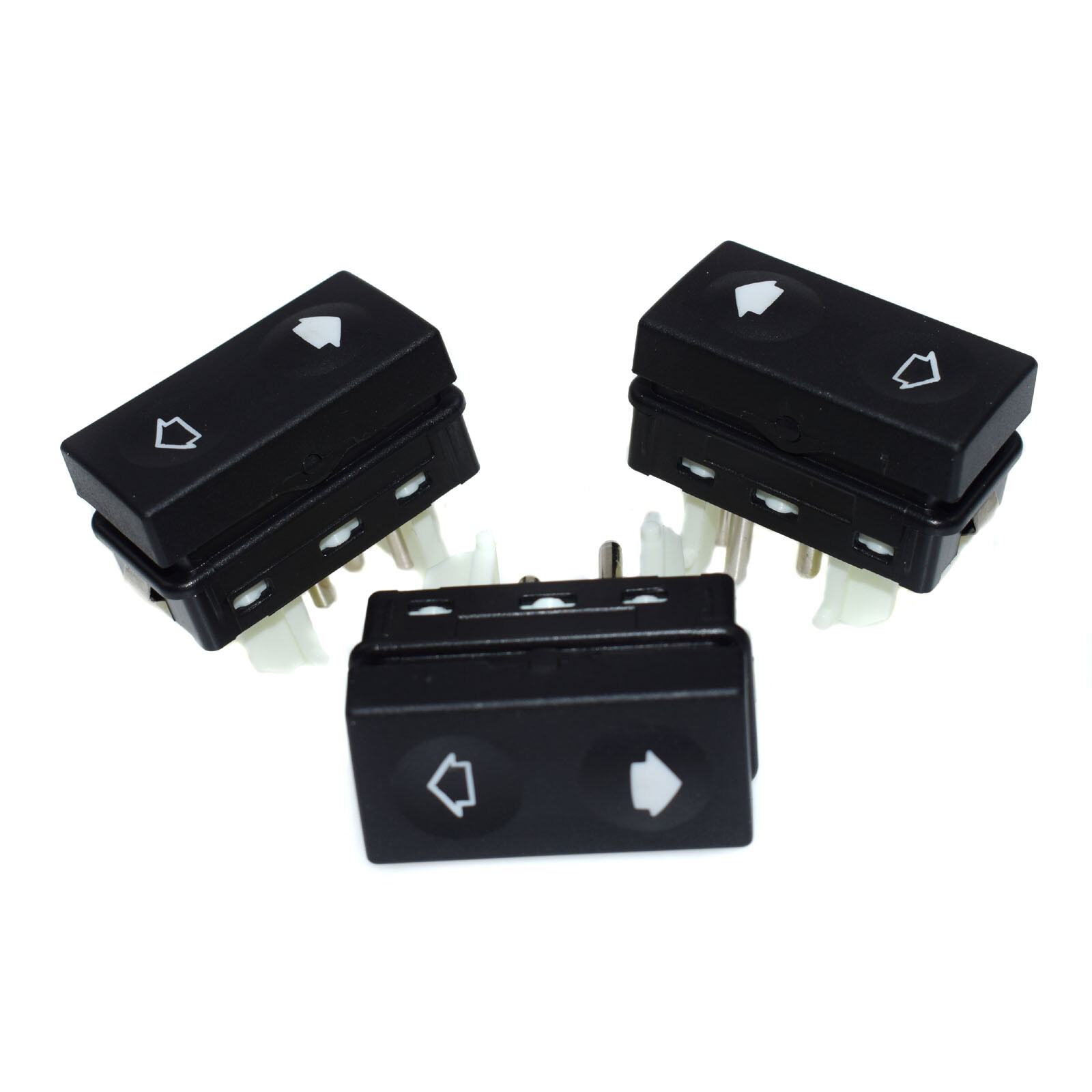 3x POWER WINDOW SWITCHES 61311387916 FOR BMW Z3 E36 318I 325I | eBay