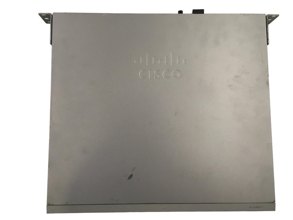 Cisco ASA-5515-X Ethernet Adaptive Security Appliance | eBay