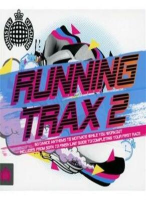 Running Trax 2 | eBay