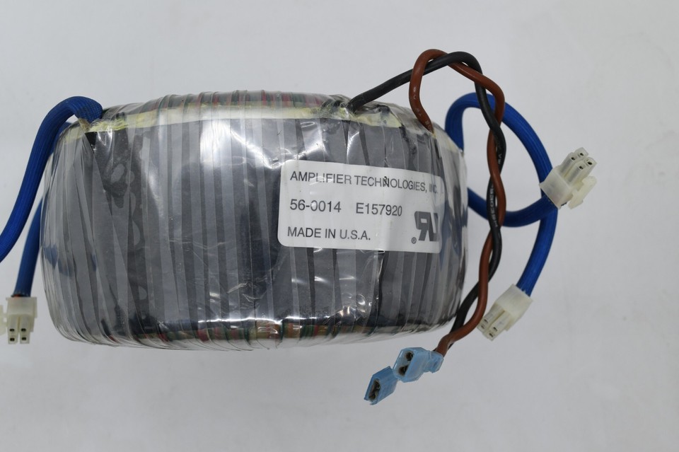 ADCOM GFA 7500 MAINE POWER TRANSFORMER | eBay