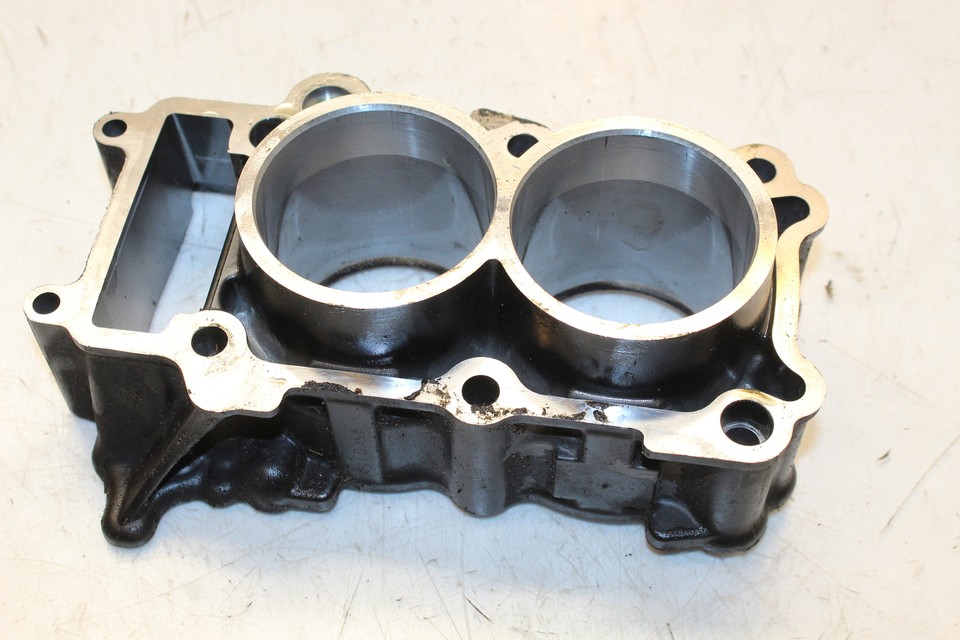 2018 Yamaha YZF R3 Engine Motor Cylinders Block Jug 2MS-WE13E-00-00 | eBay