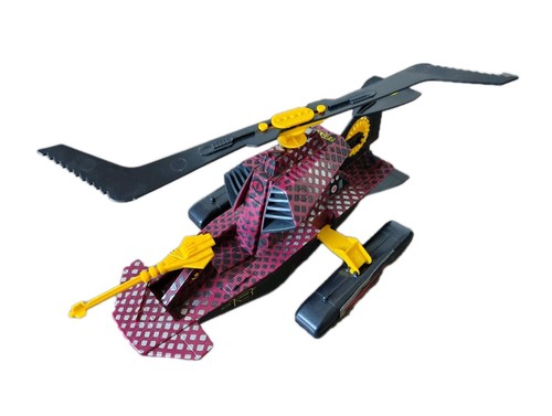 1990 Vintage Exclusive Gi Joe Python Patrol Dreadnok Swampfire Estrela ...