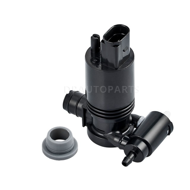 Windshield Washer Pump LR002301 For Land Rover LR2 LR4 Range Rover ...