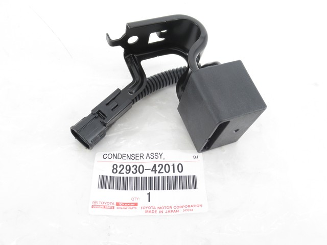 2013 - 2018 Toyota Rav4 OEM A/c Condenser 8293042010 for sale online | eBay