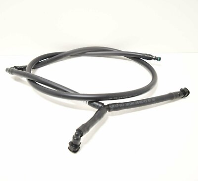 MERCEDES-BENZ A-CLASS W176 Headlight Washer Hose A1768601492 AMG New ...