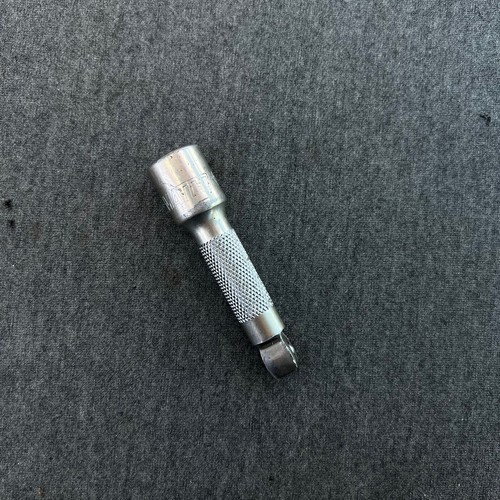 Matco Tools BX3W 3/8 Drive 3” Wobble Extension Knurled USA | eBay