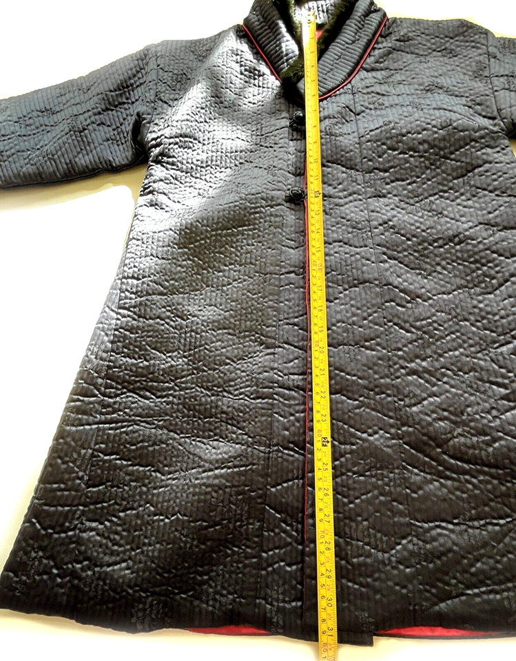 Korean Traditional Costume Hanbok Durumagi Set Korean Quilted Overcoat ...