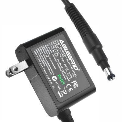 AC-DC Adapter For Fluke PM8907/803 PM8907/813 Battery Charger ...
