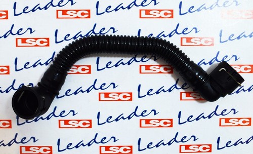 Vauxhall Astra H Mk5 1.6 Crankcase Breather Pipe Hose 55556495 Original ...