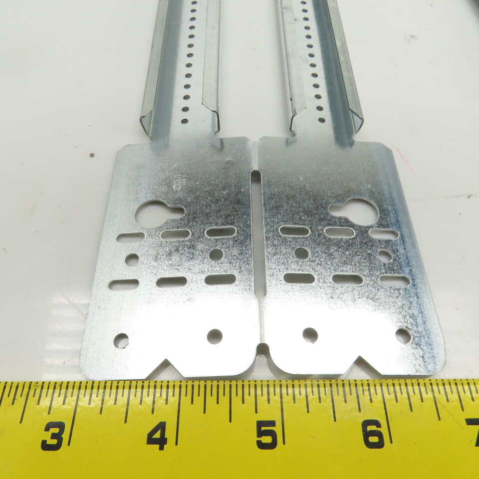 Caddy TSGB16 Screw Gun Bracket 11" To 18" Stud Spacing Lot Of 19 | eBay