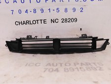 2017-2019 Maserati Levante Active Shutter Grille W Motor 670149347 OE ...