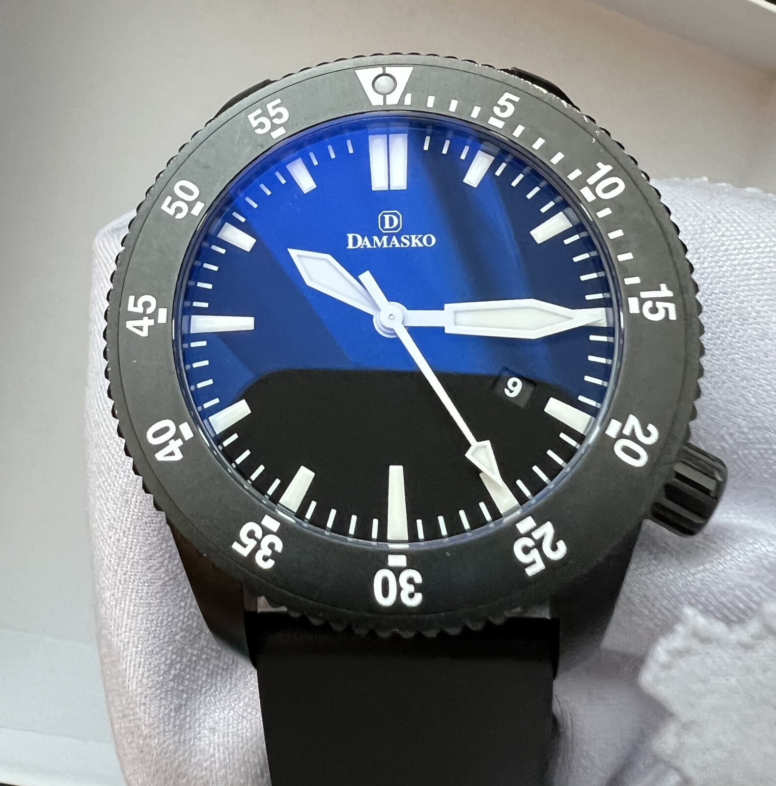 Damasko DSUB50 | eBay