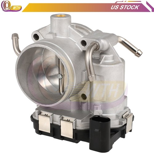 For 2006 2007 VW Rabbit Beetle Jetta 2.5L 07K133062B 674013 Throttle ...