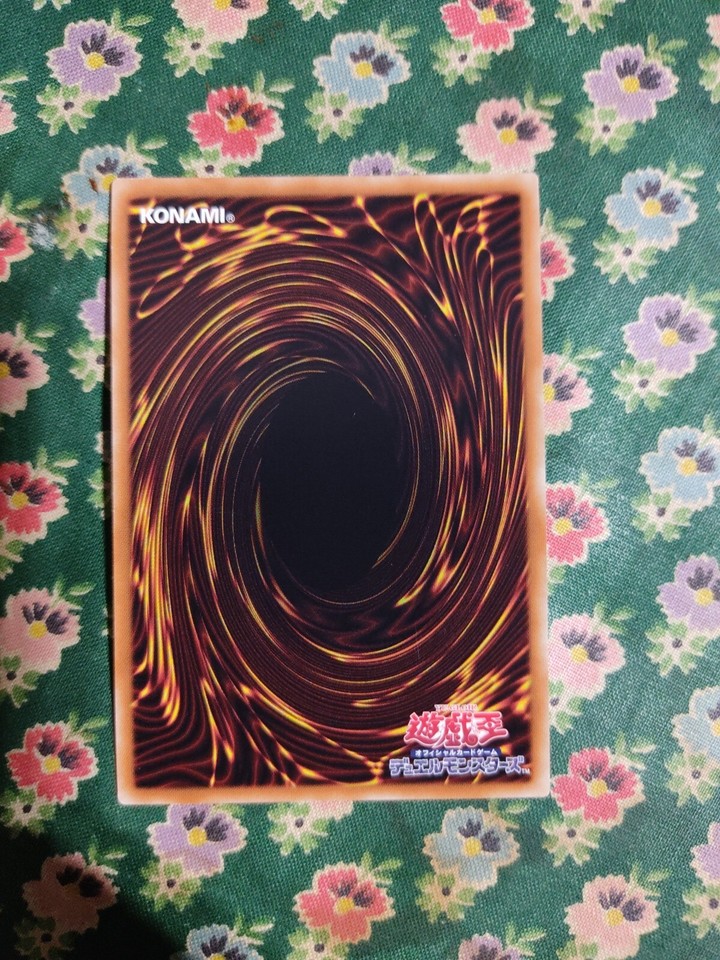 Yugioh Card | Superheavy Samurai Scarecrow Ultra Rare | 19PP-JP005 Japanese | eBay