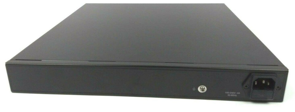 Audiocodes Mediant 800 Enterprise Session Border Controller M800B-ESBC ...