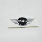 NEW MINI CLUBMAN F54 FRONT BONNET HOOD BADGE 51149447806 ORIGINAL | eBay