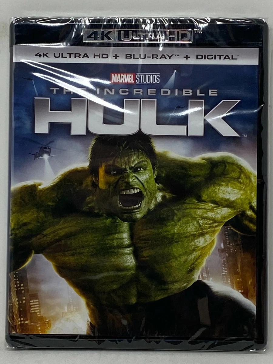 Tim Roth Hulk