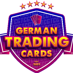 GermanTradingCardsGmbH | eBay Stores
