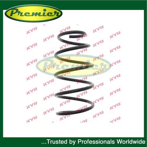 Premier Front Suspension Coil Spring Fits Rover 75 1999-2005 2.0 CDTi D ...