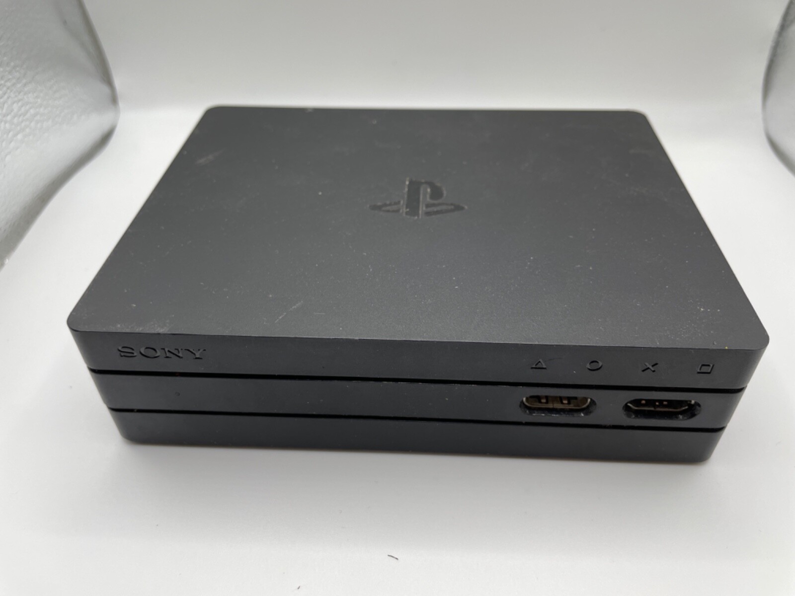 Genuine Sony PS4 Playstation CUH-ZVR2 VR Virtual Reality Processor Unit ...