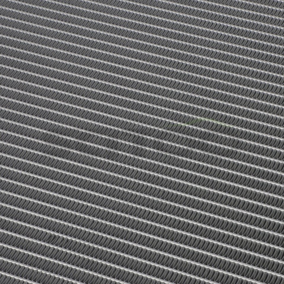 13229 Radiator for 11-14 Ford F150 3.5L 3.7L 5.0L / 15-17 Expedition ...