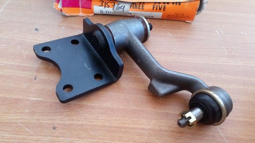 Idler Arm RHD for Mitsubishi L300 Delica LO MB315769 | eBay