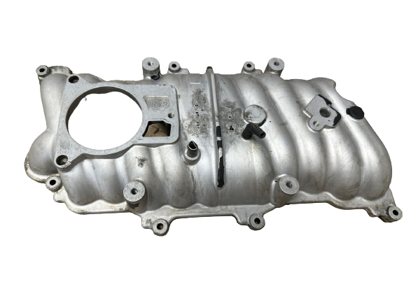 Mercury Marine MerCruiser 5.0 MPI GM 305 intake manifold 6002FM0V8LC | eBay