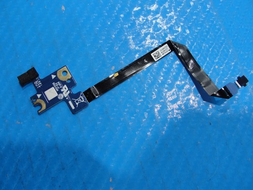Dell G7 15 7500 15.6" Genuine Laptop Power Batton Board w/Cable RGTDC ...