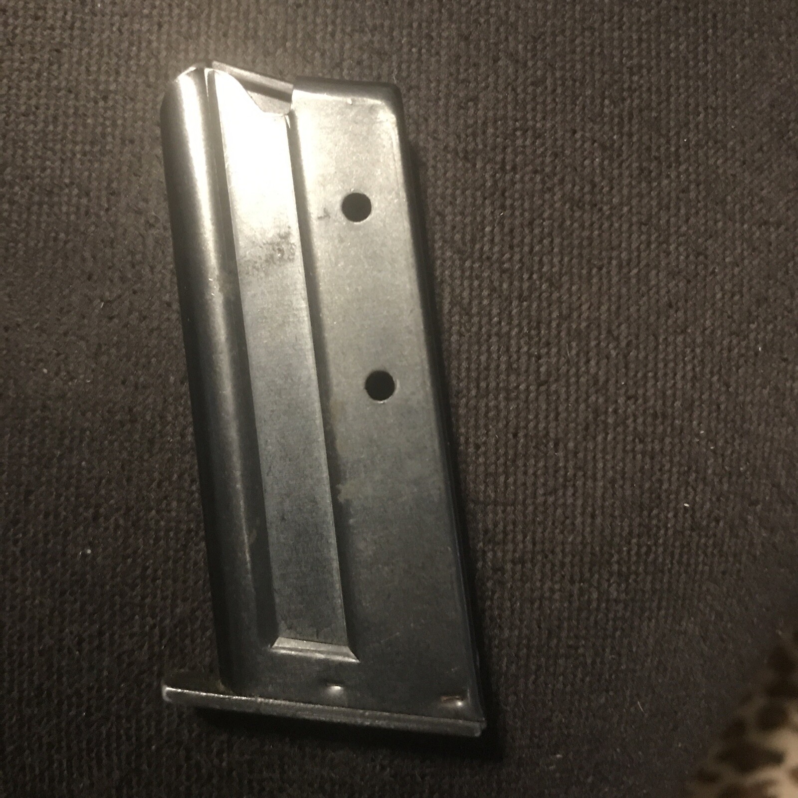 Bryco Jennings J22 .22 LR 6 Round Magazine Factory Original OEM 22 22lr ...