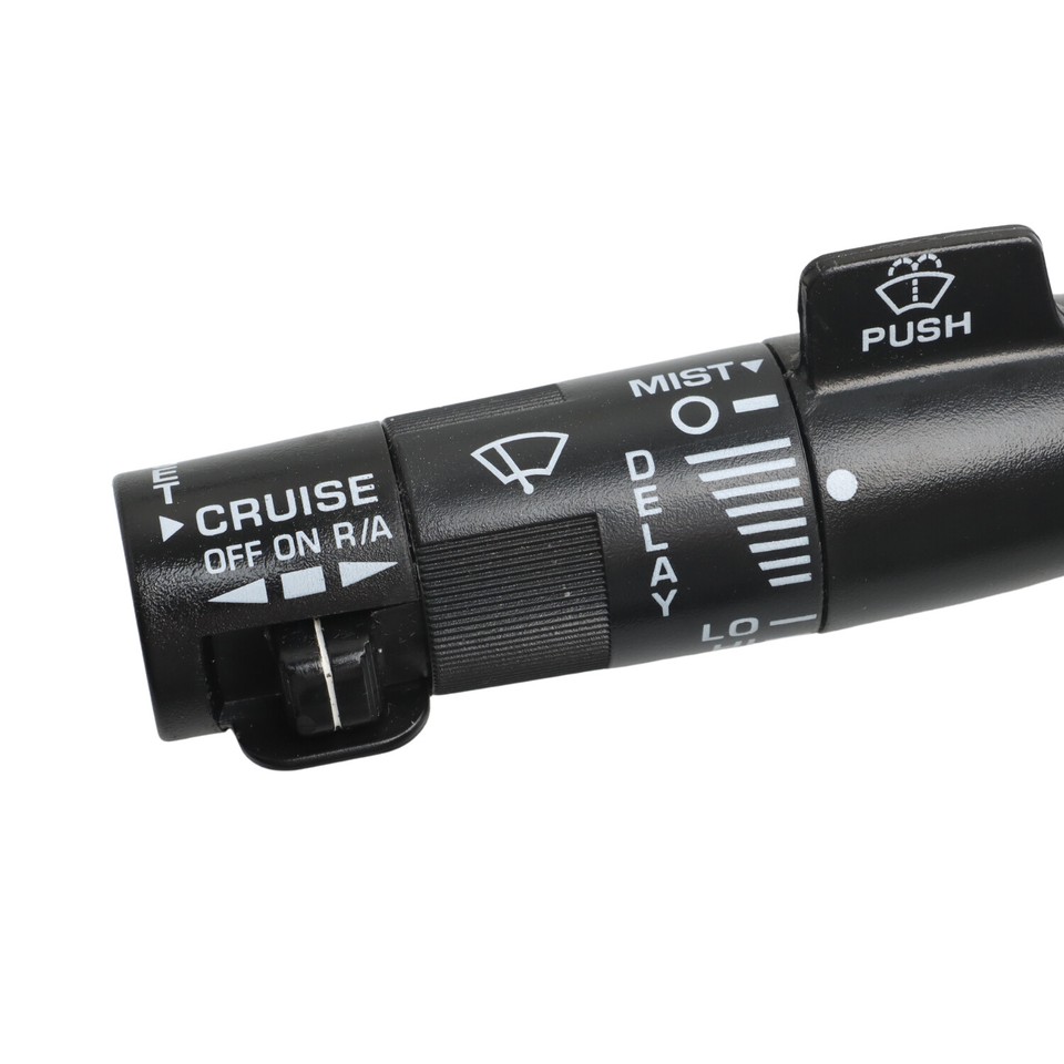 Headlight Turn Signal Light Wiper Combination Switch for 88-94 Chevy ...