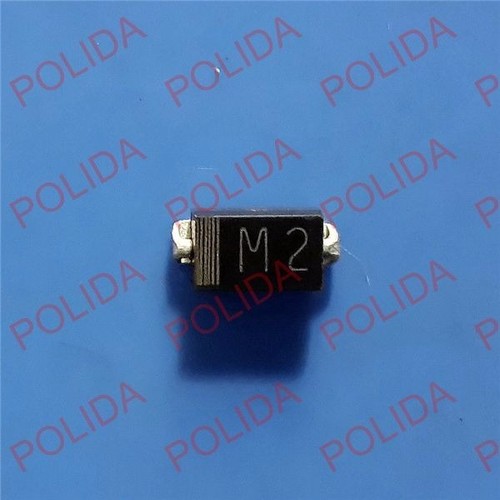 100PCS Rectifier DIODE TOSHIBA DO-214 ( SMD ) 1N4002 LL4002 M2 | eBay
