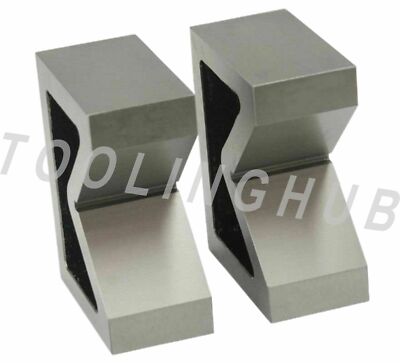 Blocks - Milling Block