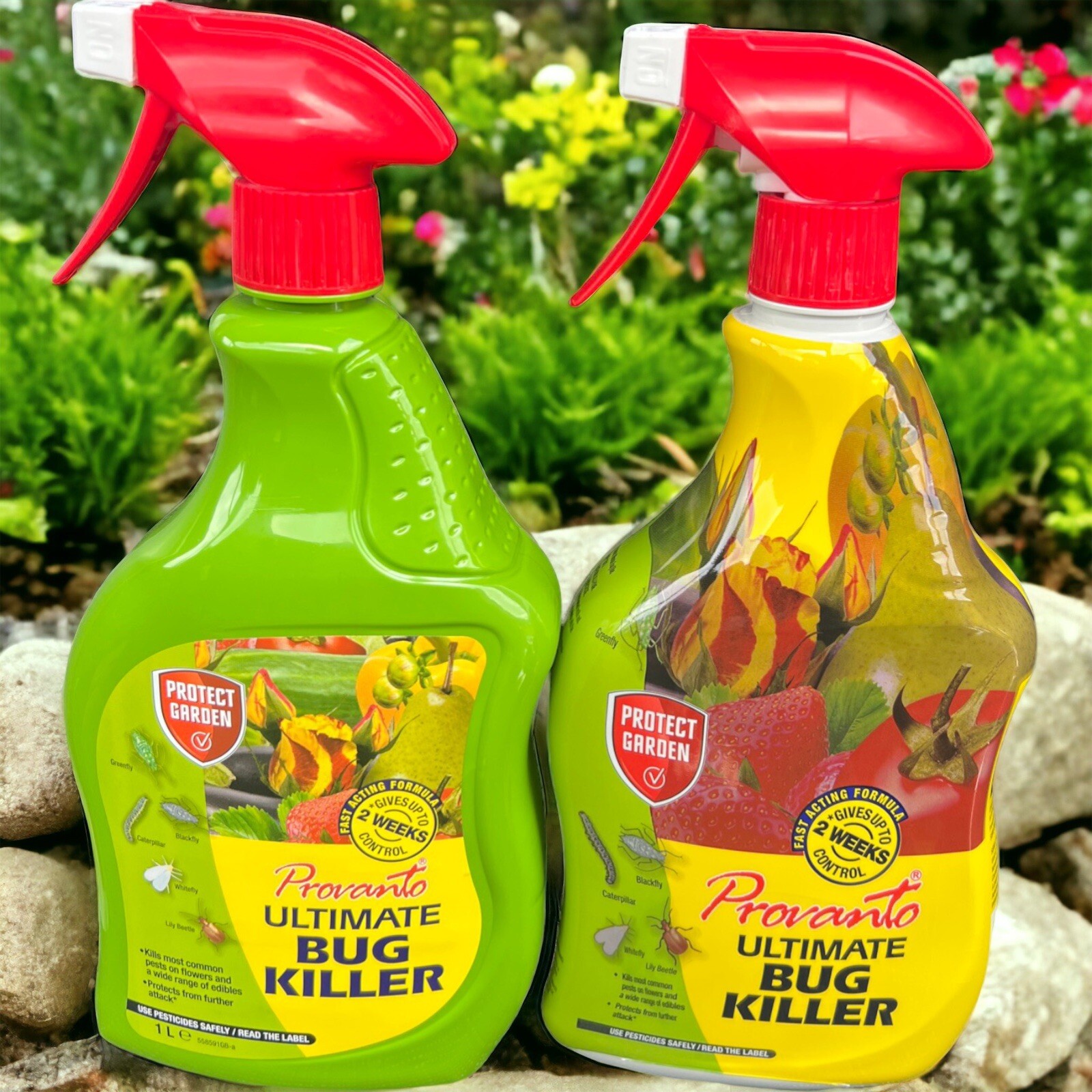 Bayer Garden Provado Ultimate Bug Killer 1L for sale online | eBay