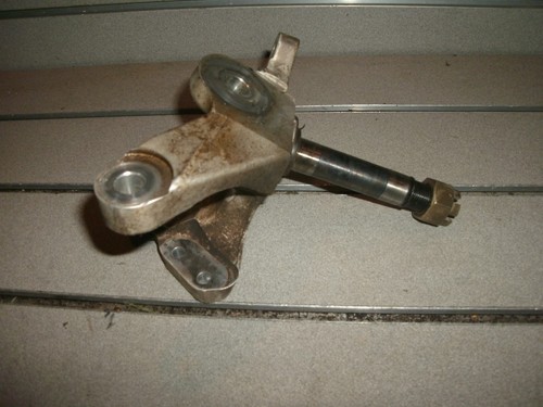 Bombardier DS650,Baja,Can am,steering knuckle,LH | eBay