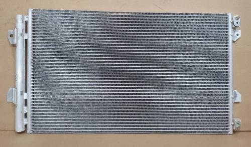 New Condenser For LDV G10 1.9L Diesel 2.0L 2.4L Petrol 2015-on | eBay ...