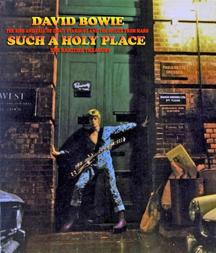 DAVID BOWIE "SUCH A HOLY PLACE" 6 CD | eBay
